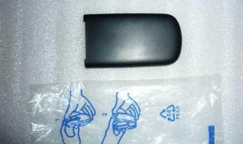 Крышка Nokia 1661 новая