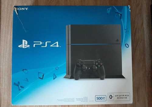 Sony PS4