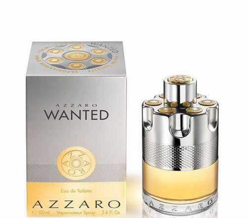 Azzaro Wanted 100 ml