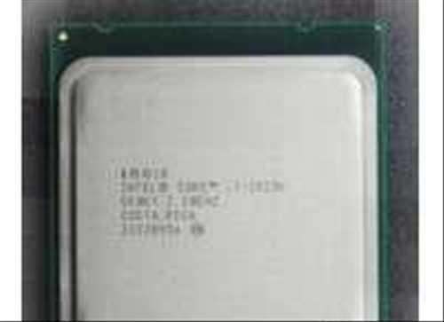 Процессор i7 3930k сокет 2011 торг