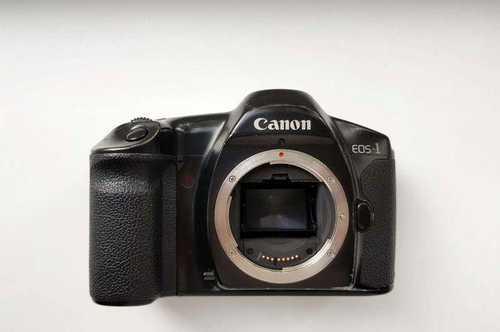 Canon EOS 1