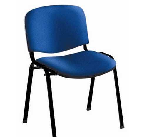2 стула изо (синие)