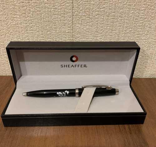 Шариковая ручка Sheaffer подарочная