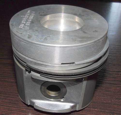 Поршень в сборе Deutz 91,00 мм