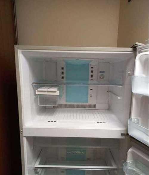 Холодильник toshiba nofrost