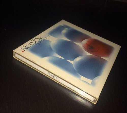 CD “ NetSlov - Phoenix “2003)