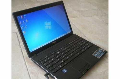 Ноутбук Asus X550CC-XO097H