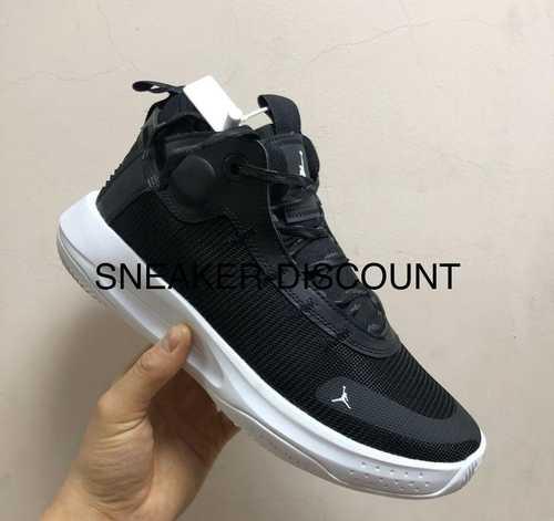 Nike Air Jordan Jumpman 2020. 41-45