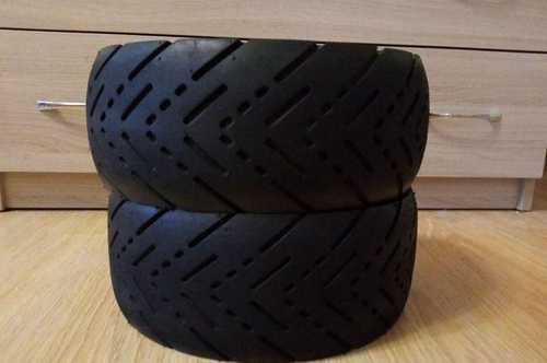 Покрышка электросамоката CST 90/65-6.5 (g-booster)