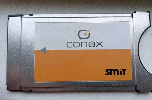 Cam модуль Conax Smit