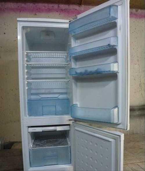 Холодильник beko CSK 25050 не исправный