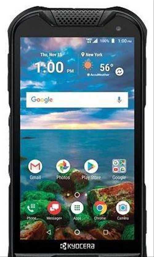 Kyocera duraforce pro 2