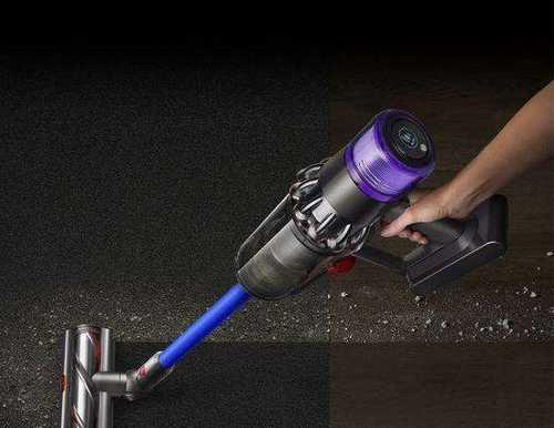 Пылесосы Dyson V 11 Absolute V12 slim complete