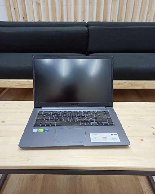 Ноутбук asus VivoBook S15 S510UF-BQ674T - бу