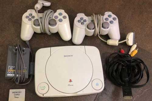 Sony playstation, ps one, scph-102
