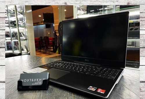 Ноутбук Dell G5 15 SE Ryzen 7 4900HS RX5600m