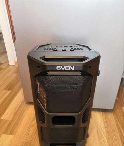 Музыкальный центр Mini Sven PS-600