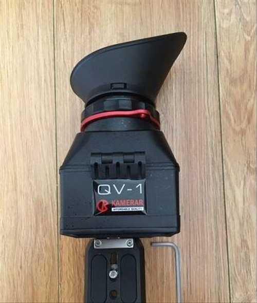 Видоискатель Kamerar QV-1
