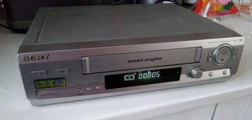 Продаю видеомагнитофон Sony SLV - SE 410 k