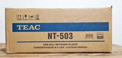 Teac nt 503