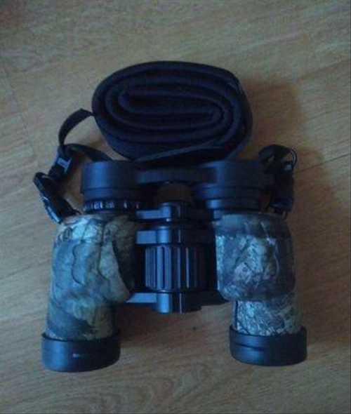 Бинокль Leupold BX-1 Yosemite 8x30 Mossy Oak