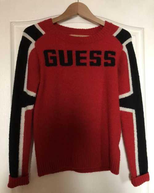 Джемпер Guess