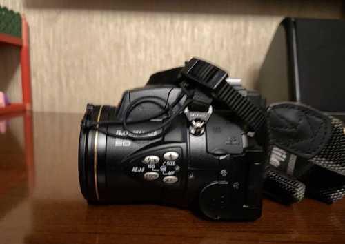 Nikon Coolpix 5700