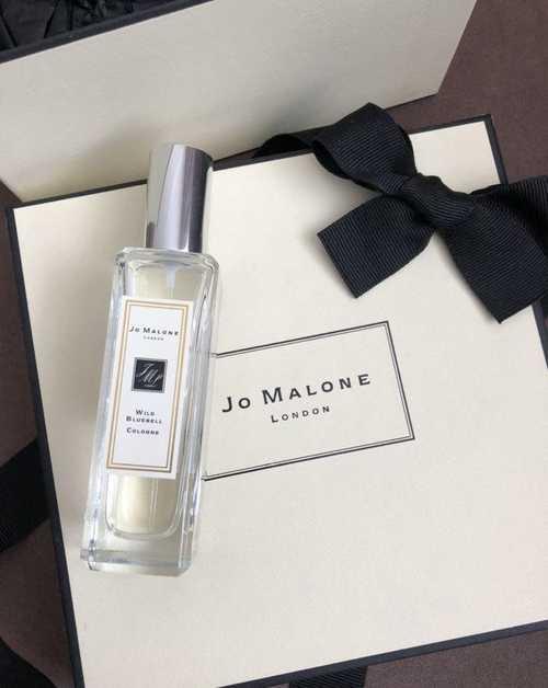 Jo Malone wild bluebell