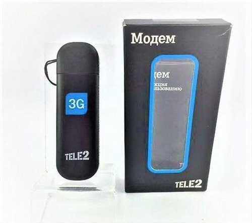 Модем Tele2 3G MF710 /Опт