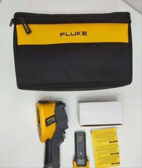 Тепловизор Fluke TiS20