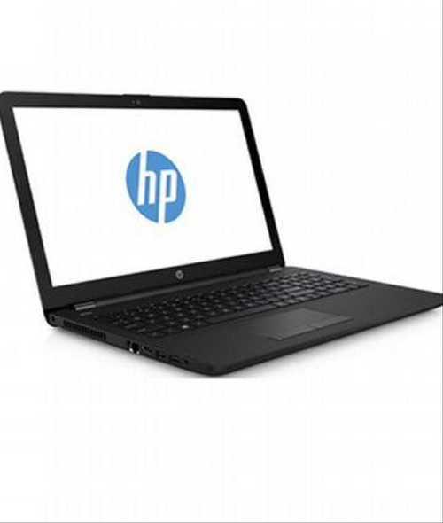 Ноутбук HP 15-bw 590 ur дефект