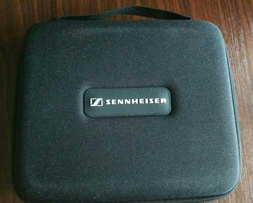 Сумка-бокс для наушников Sennheiser