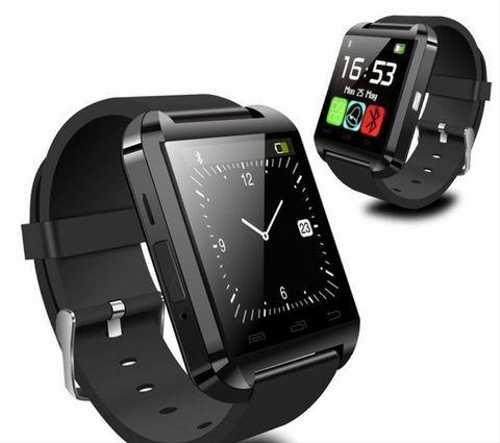 Умные часы Smart Watch U8 (новые)