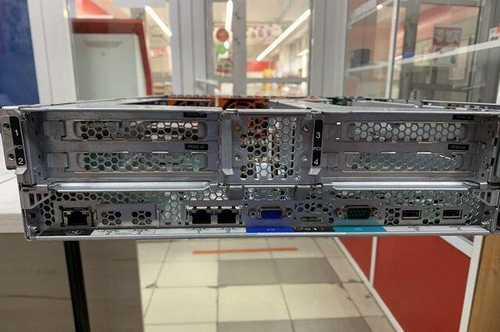 Сервер IBM x3650 М2