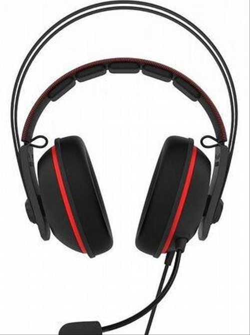 Игровая гарнитура Asus TUF Gaming H7 Core