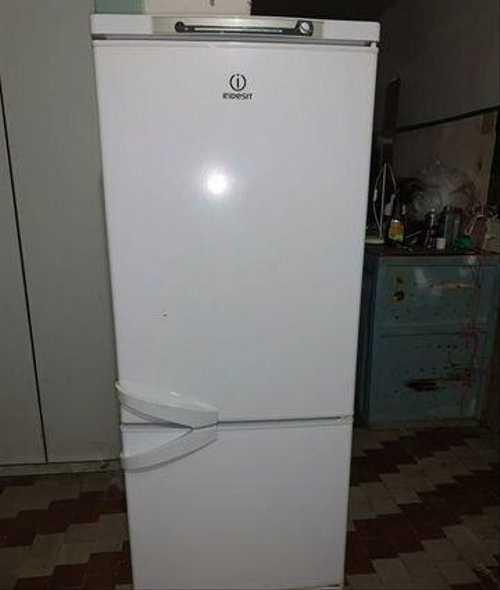 Холодильник Indesit (доставка гарантия)