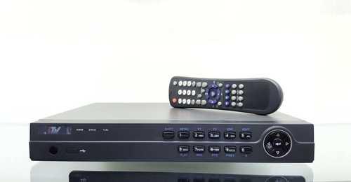 Видеорегистратор ltv dvr 0831 hv инструкция