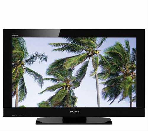 Телевизор ЖК Sony KDL-22BX20D 22"