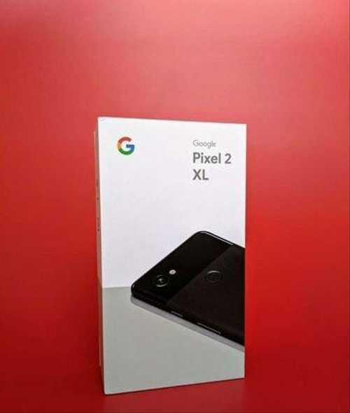 Google Pixel 2 XL 128Gb