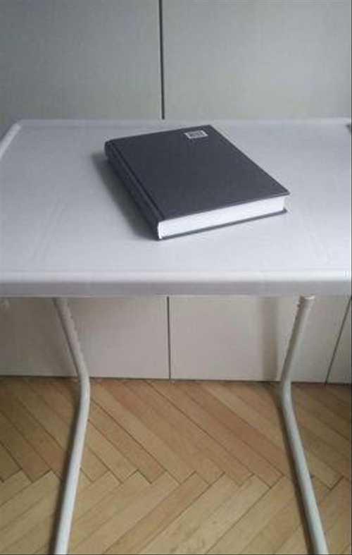 Table Mate столик для ноутбука раскладной