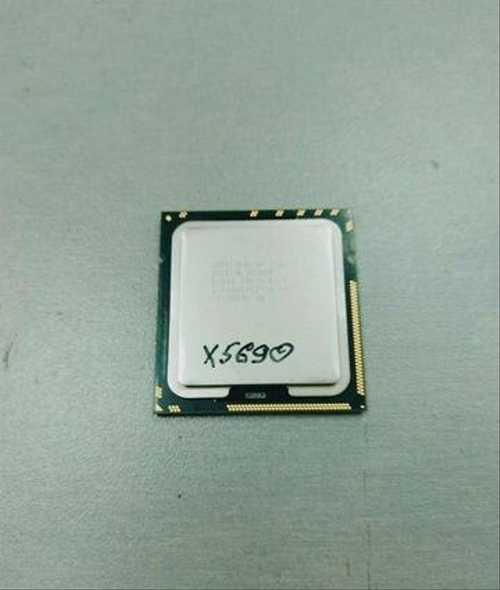 Intel Xeon X5690 (LGA 1366)