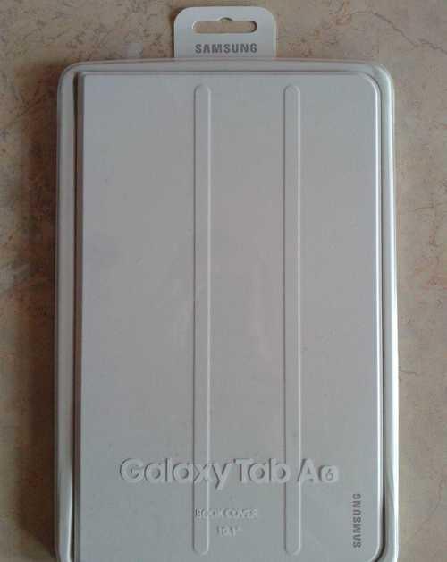 Чехол Samsung (Book Cover Galaxy Tab A10.1)