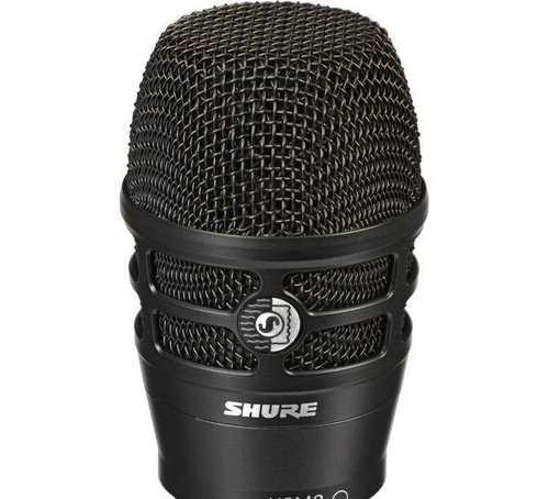 Микрофонный капсюль Shure RPW174