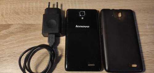 Телефон Lenovo a 536