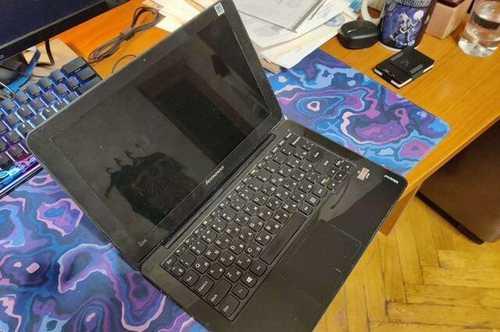 Ноутбук Lenovo S206