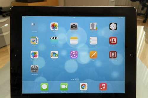 iPad 2 Wi-Fi 32Gb