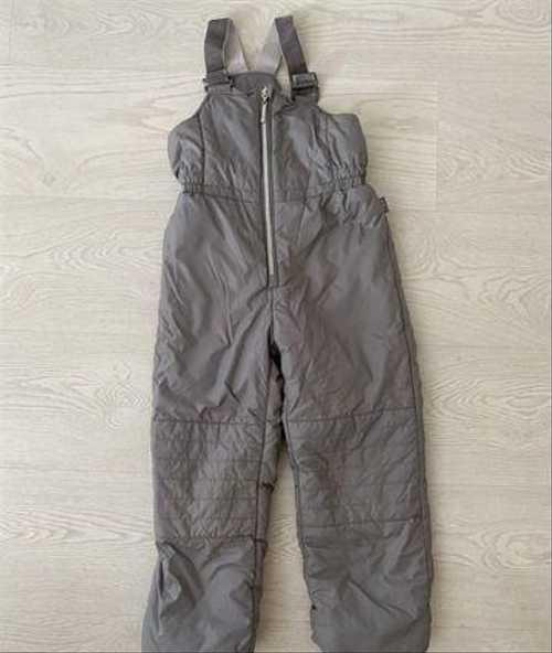 Полукомбинезон Gulliver