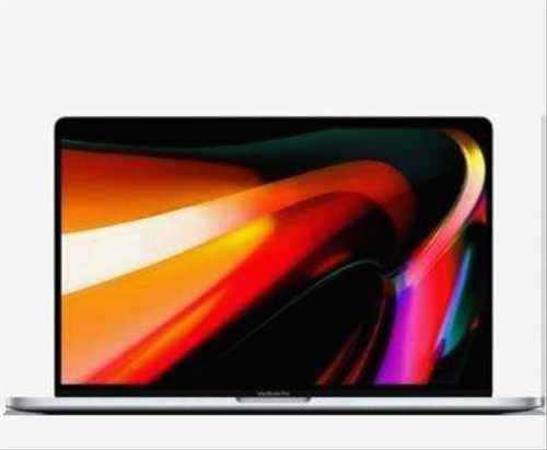 Ноутбук Apple MacBook Pro 13 i7 2,3/16Gb/4TB SSD