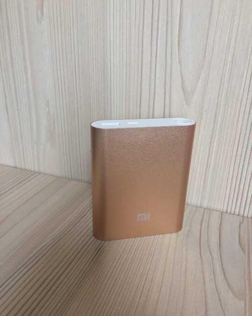 Power bunk xiaomi