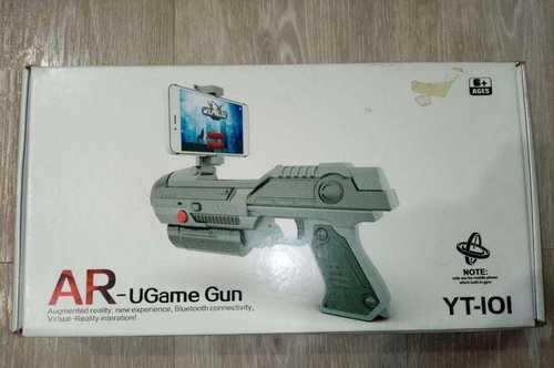 AR-Ugame GUN YT-101